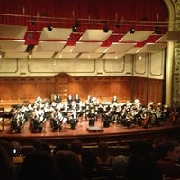 Springfield Symphony Hall - Metro Center - 5 tips from 603 visitors