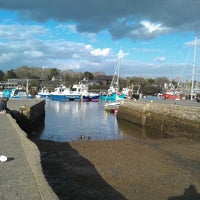 Lymington Quay - Harbor / Marina