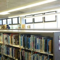 Queens Library - Fresh Meadows - Library in Fresh Meadows