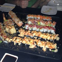 Yama Zakura - Sushi Restaurant