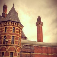 HMP Manchester (Strangeways) - Cheetham - 5 tips from 191 visitors