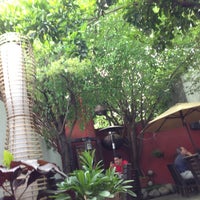 Restaurante El Traspatio - 28 tips from 271 visitors