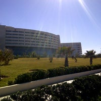 Sheraton Club des Pins Resort - Hotel in Algiers