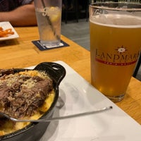 Landmark Americana Tap & Grill - 46 tips