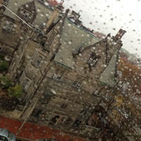 Boston University Hillel House (BU Hillel) - Kenmore - 5 tips from 297 ...