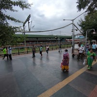 Yeshvantpur Railway Station (YPR) - Rail Station