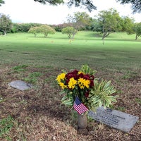 National Memorial Cemetery of the Pacific - Nuuanu - Punchbowl - 18 tips