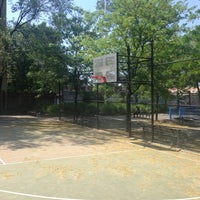 Justice Gilbert Ramirez Park - East Williamsburg - 3 tips from 198 visitors