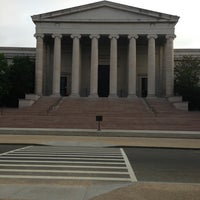 National Gallery of Art - West Building - Northwest Washington ...