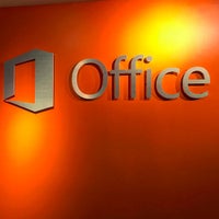 Microsoft Building 36 - Office Building in Redmond