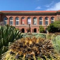 Arizona State Museum - 7 tips