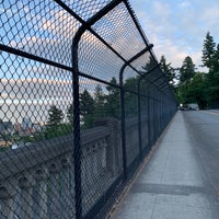 Vista Bridge - Portland, OR