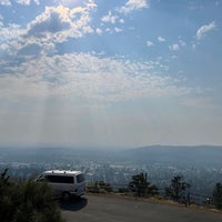 Pilot Butte State Park - State or Provincial Park