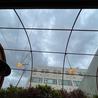 Produce Row Cafe - Gastropub in Portland