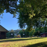 Wallace Park - 13 tips