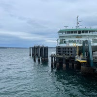 Port Townsend Ferry Terminal - 19 tips