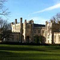 Highcliffe Castle - 5 tips