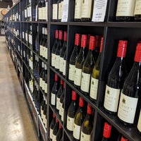 Gallo Wine Store (Now Closed) - Wine Store in Modesto