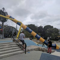 Fallon Field - Roslindale, MA