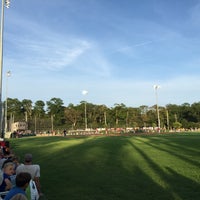 Orleans Firebirds Cape Cod League Baseball - Orleans, MA