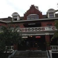McMenamins Edgefield - Hotel in Troutdale