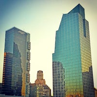 Torre Bank Boston - Structure in Buenos Aires