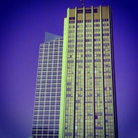 Torre Bank Boston - Building in Buenos Aires