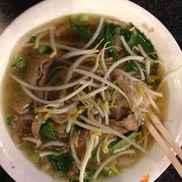 Pho Big Bowl - Vietnamese Restaurant
