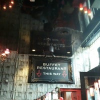 Red Hot World Buffet - Restaurant in Leeds City Centre