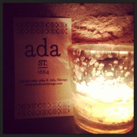 Ada Street - Bucktown - 68 tips