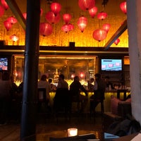 Red Lantern - Asian Restaurant in Prudential - St. Botolph