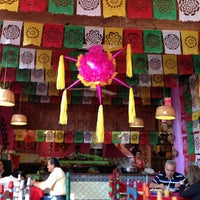 Los Colorines - Mexican Restaurant in Santisima Trinidad