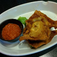 Tadu Ethiopian Kitchen - Tenderloin - San Francisco, CA