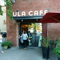 Ula Cafe - 70 tips