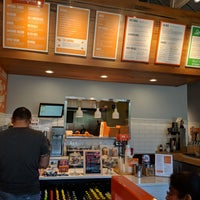 Next Level Burger - 4121 SE Hawthorne Blvd