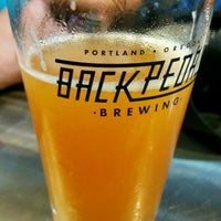 BrewCycle Portland - Moving Target