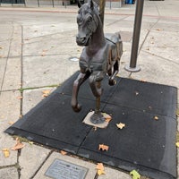 Salem Riverfront Carousel - Attraction