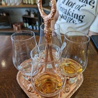 Copperworks Tasting Room & Distillery - Seattle Central Business ...
