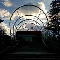 End Of The Oregon Trail - Oregon City, OR