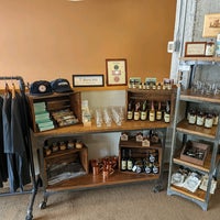 Copperworks Tasting Room & Distillery - Seattle Central Business ...
