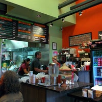 Tadu Ethiopian Kitchen - Tenderloin - San Francisco, CA