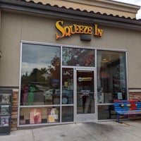 Squeeze In - Reno, NV