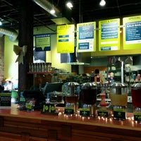 Laughing Planet Café - Vegan and Vegetarian Restaurant