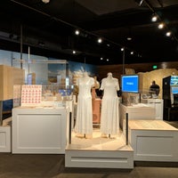 Oregon Historical Society - History Museum in Portland