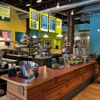 Laughing Planet Café - Vegan and Vegetarian Restaurant