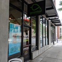 Greenleaf Juicing Company - Portland, OR