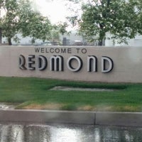City of Redmond