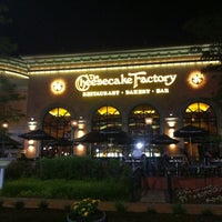 The Cheesecake Factory - Southside Flats - 93 tips from 7182 visitors
