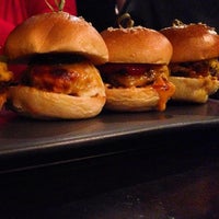 The Black Toro - Glen Waverley, VIC