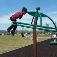 Overpeck Park Playground - 3 tips from 402 visitors